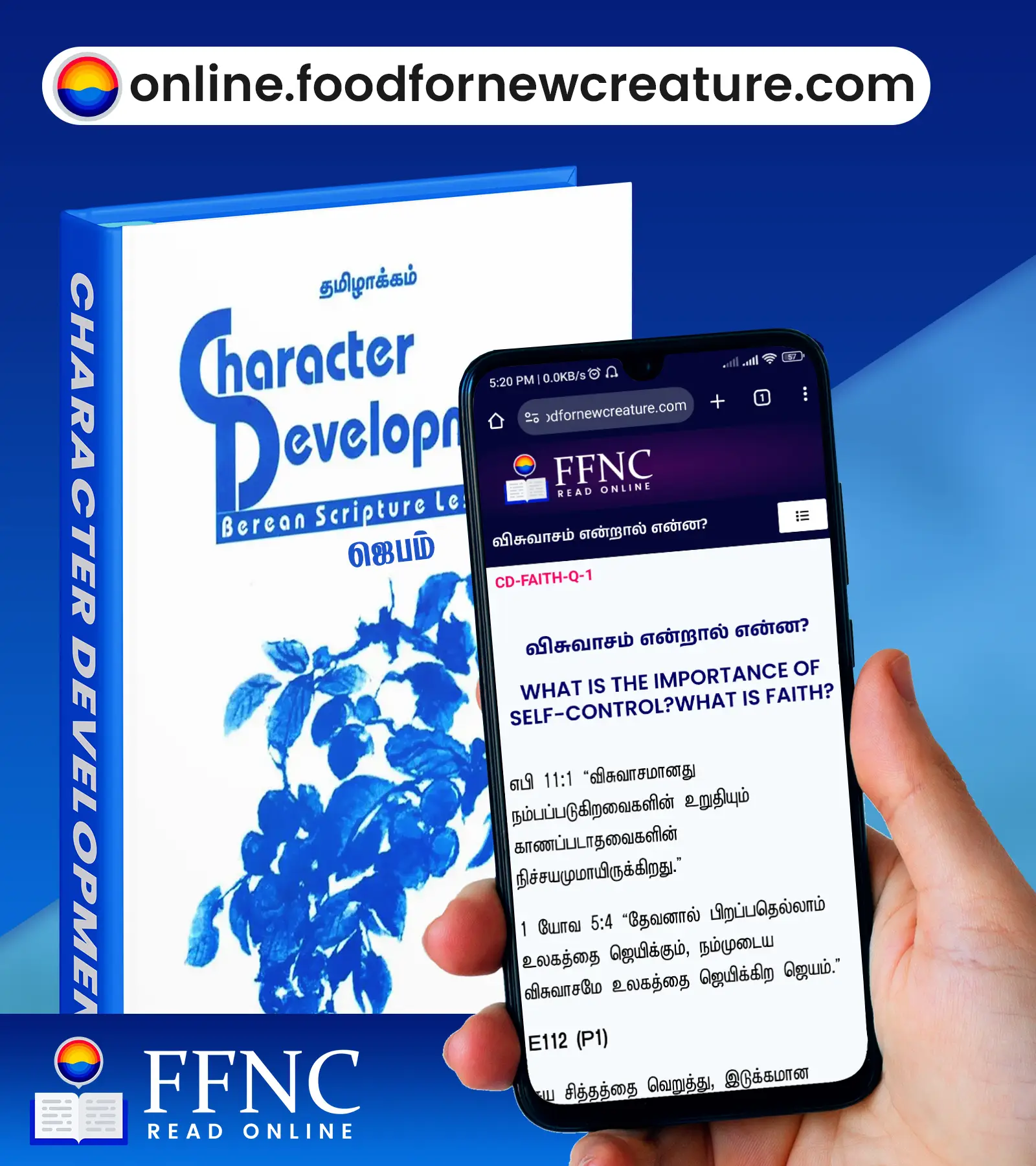 Character Development - Read Online